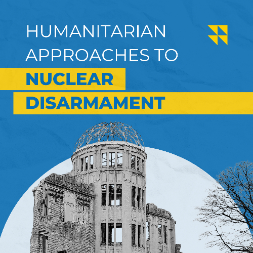 Disarmament Education Dashboard
